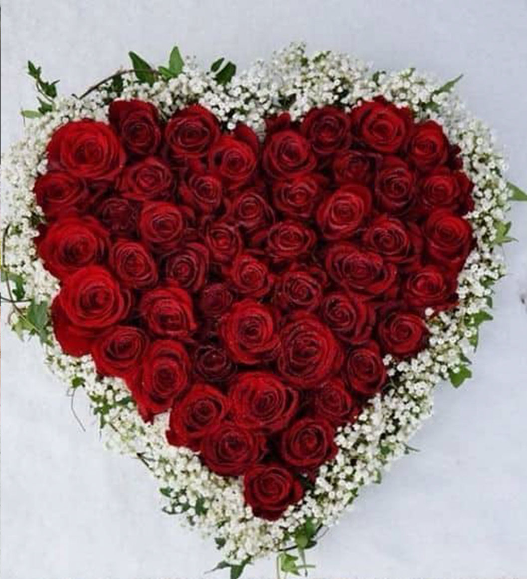 Catálogo – Florería Namaste